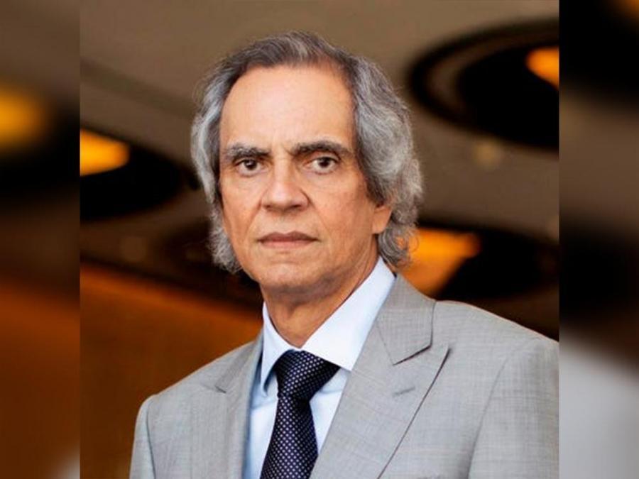 Enrique Razon Jr. is richest Filipino in Forbes' 2026 billionaires list