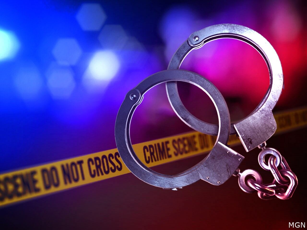 Woman arrested for drugs after police stop vehicle in Ellsworth