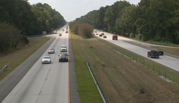 I-95 bridge replacement triggers major Jasper County closure