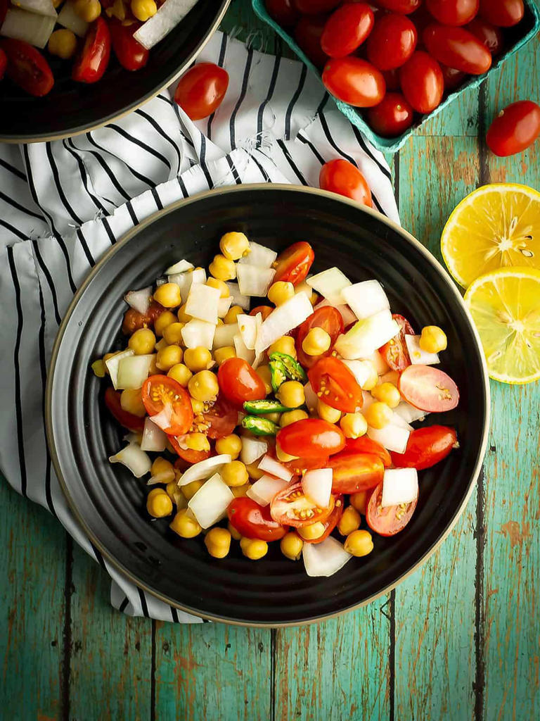 Spicy side dish recipes
