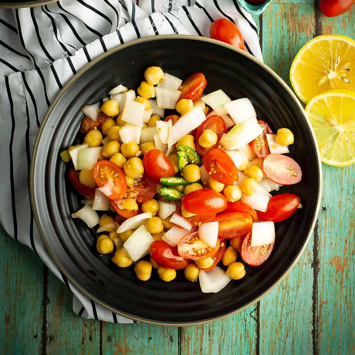 Spicy side dish recipes