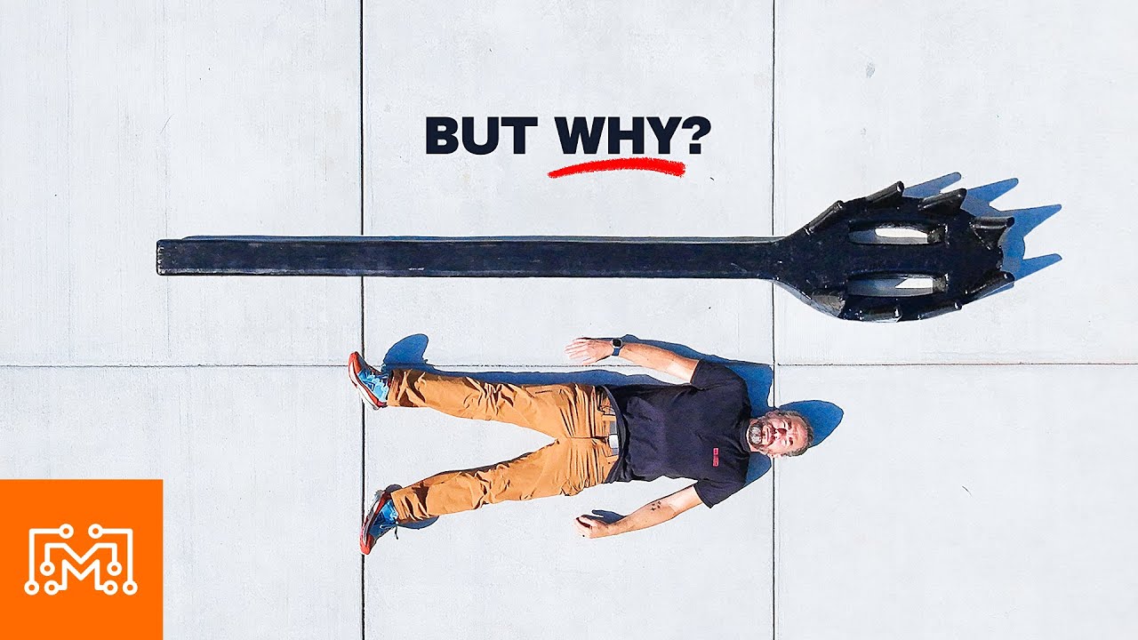 Can this noodle grabber change the game?