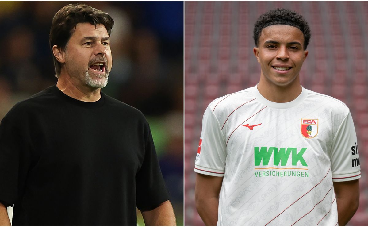 USMNT battling Germany for 19-year-old wonderkid as Pochettino pushes ...