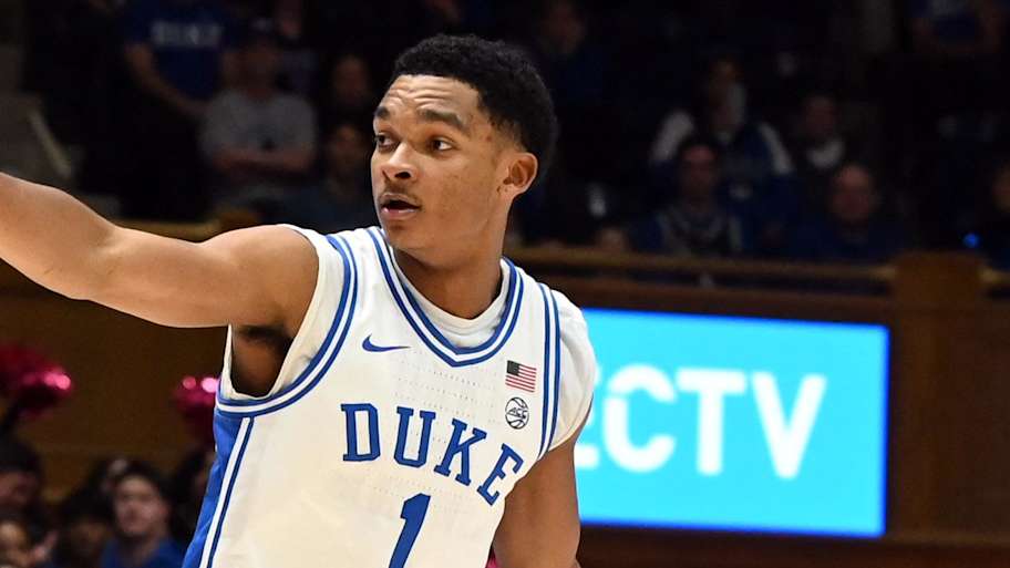 Duke-Clemson injury report ahead of ACC tournament semifinal