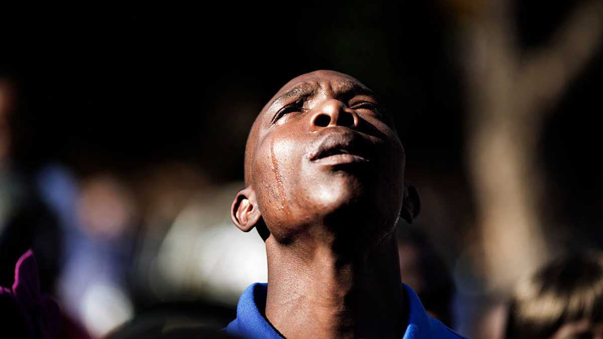 I raised six kids to become graduates, only to learn none are mine — my ...
