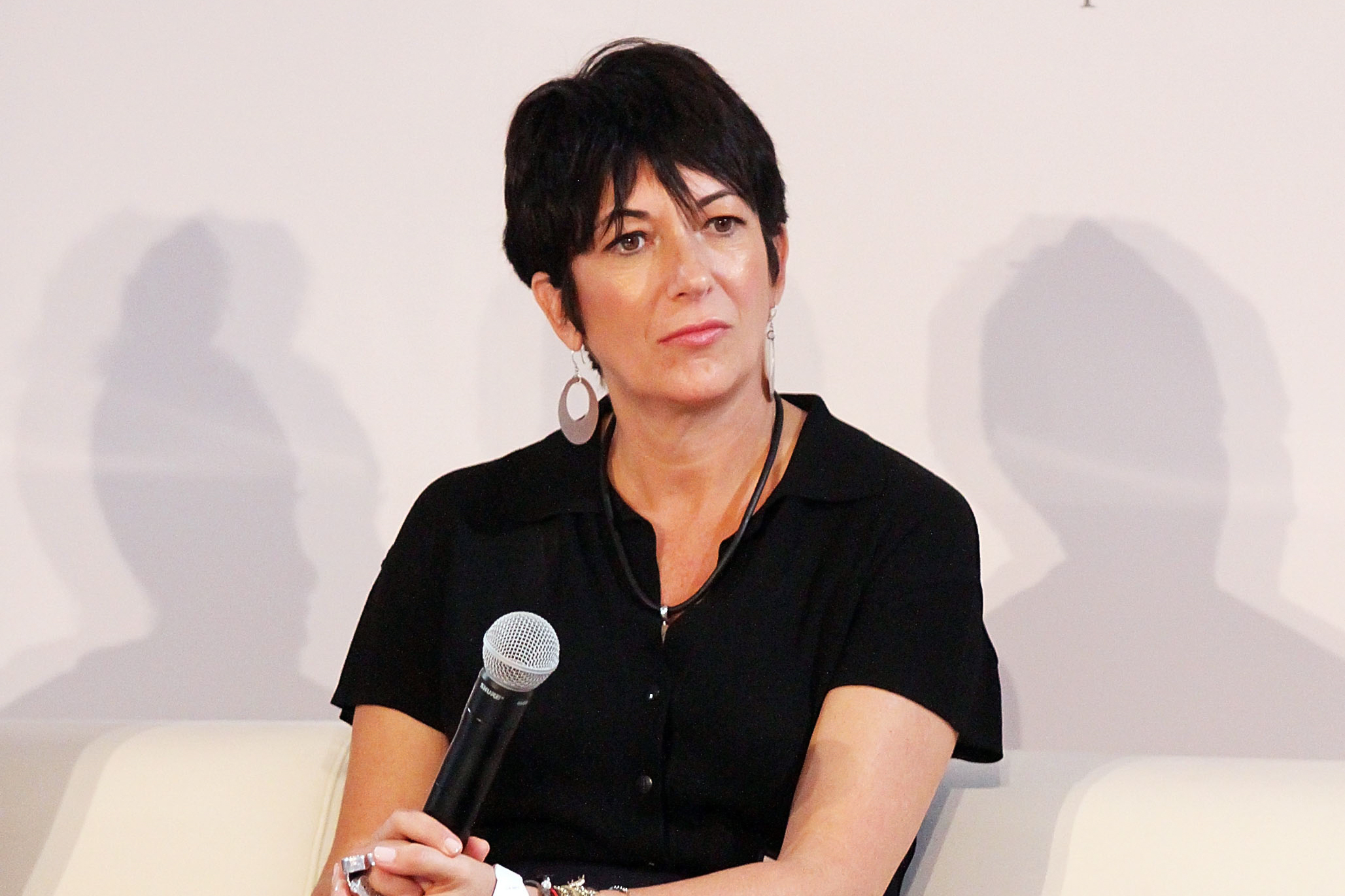 Ghislaine Maxwell still seeking Trump pardon, her lawyer says