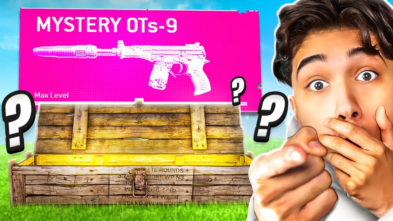 Discover the no recoil meta loadouts!