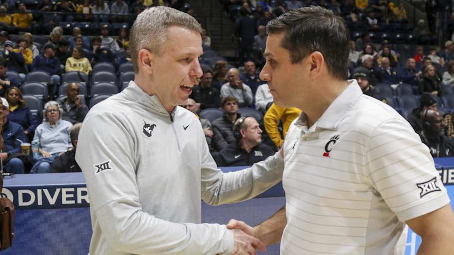 How Wes Miller's firing boosts WVU's hopes for College Basketball Crown bid