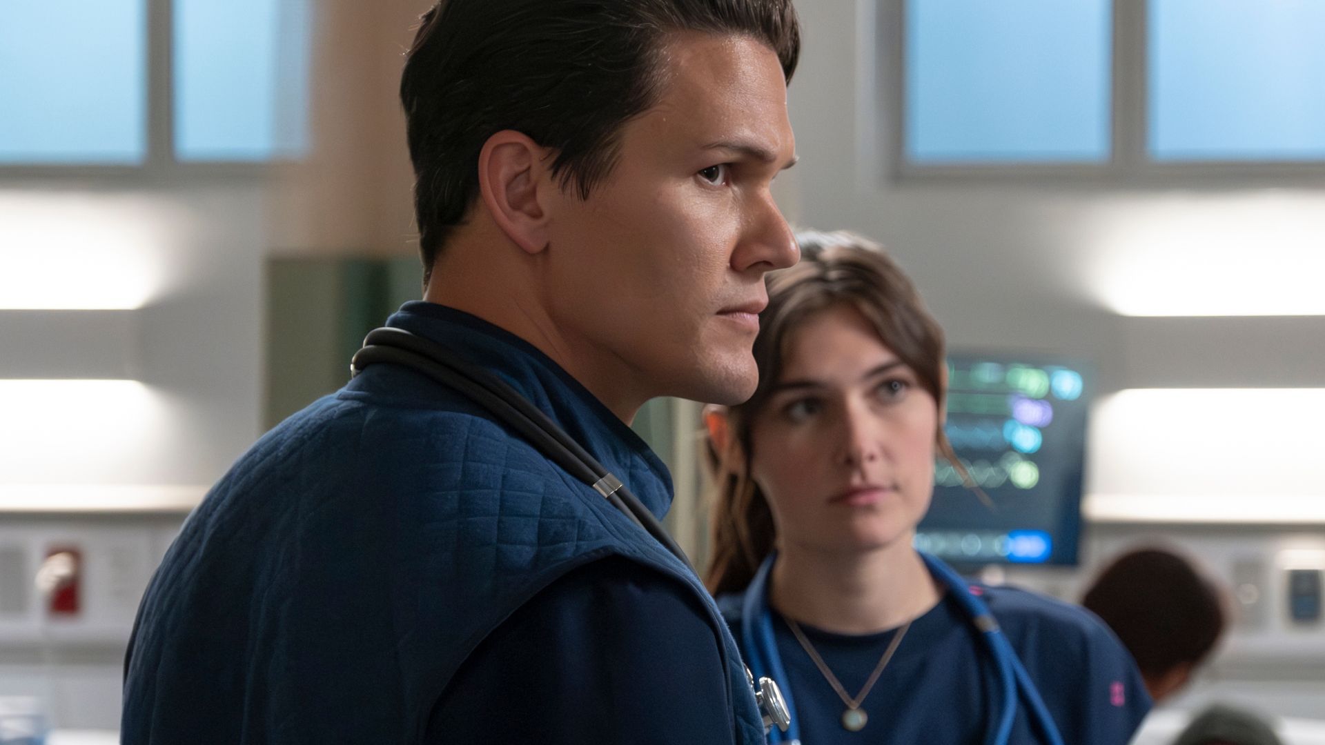 'Scrubs' revival replaces the janitor, despite Neil Flynn's confirmed ...