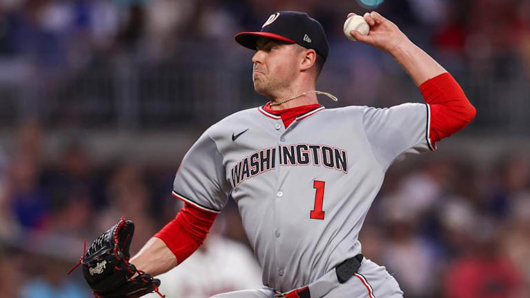 Rangers new acquisition is key to reaching playoffs, MLB insider says