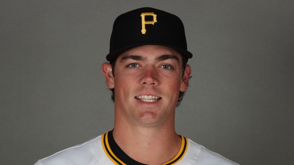 Pirates rookie showcasing completely new arsenal in spring training