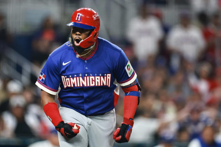 How to watch Dominican Republic vs Korea: Live stream World Baseball ...