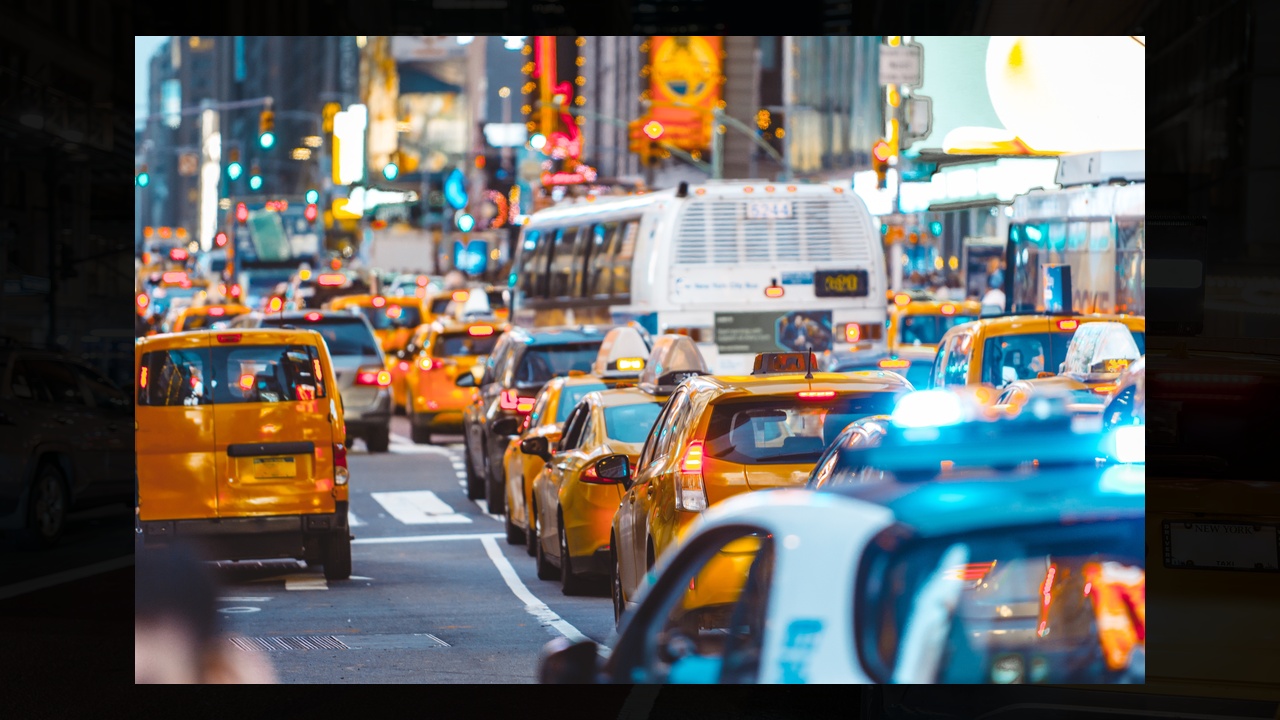 Trump admin fails to stop New York’s congestion pricing