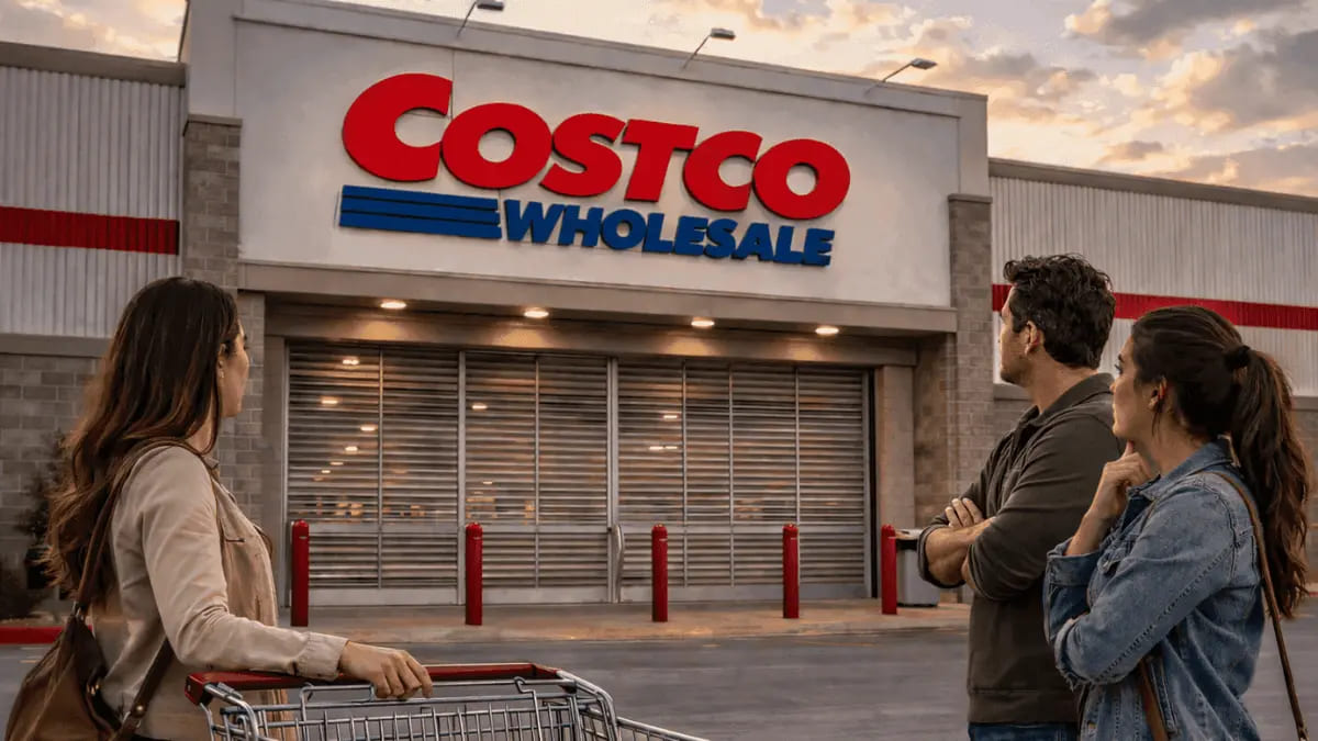 Confirmado. Esta es la fecha de apertura de Costco en Escobedo, Nuevo León