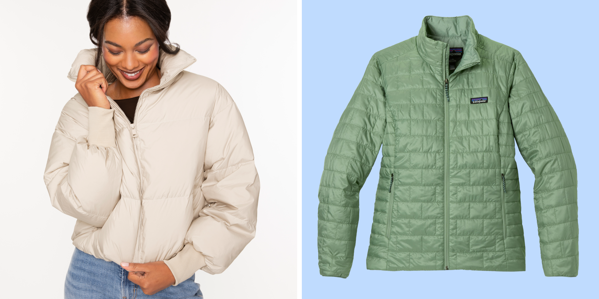 End-of-season winter jacket sales: Save big now—your future self will ...