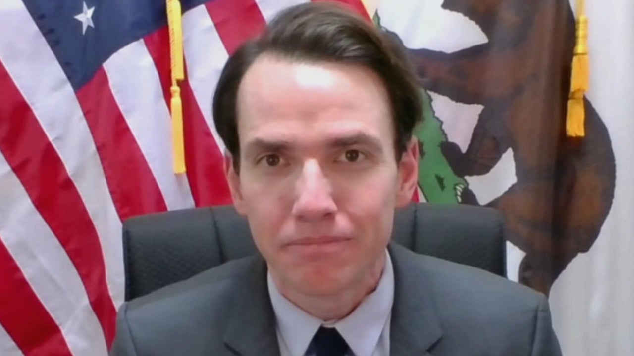 Rep. Kevin Kiley explains switch from GOP to independent: "Partisanship ...