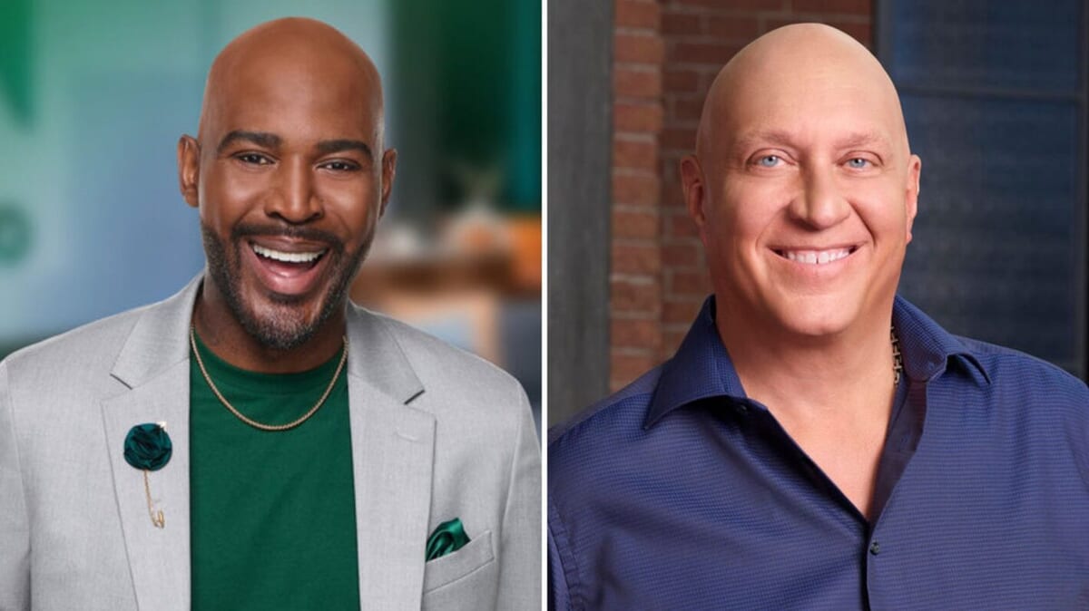 'Access Hollywood,' 'Karamo,' and 'Steve Wilkos' canceled as NBCU ends ...