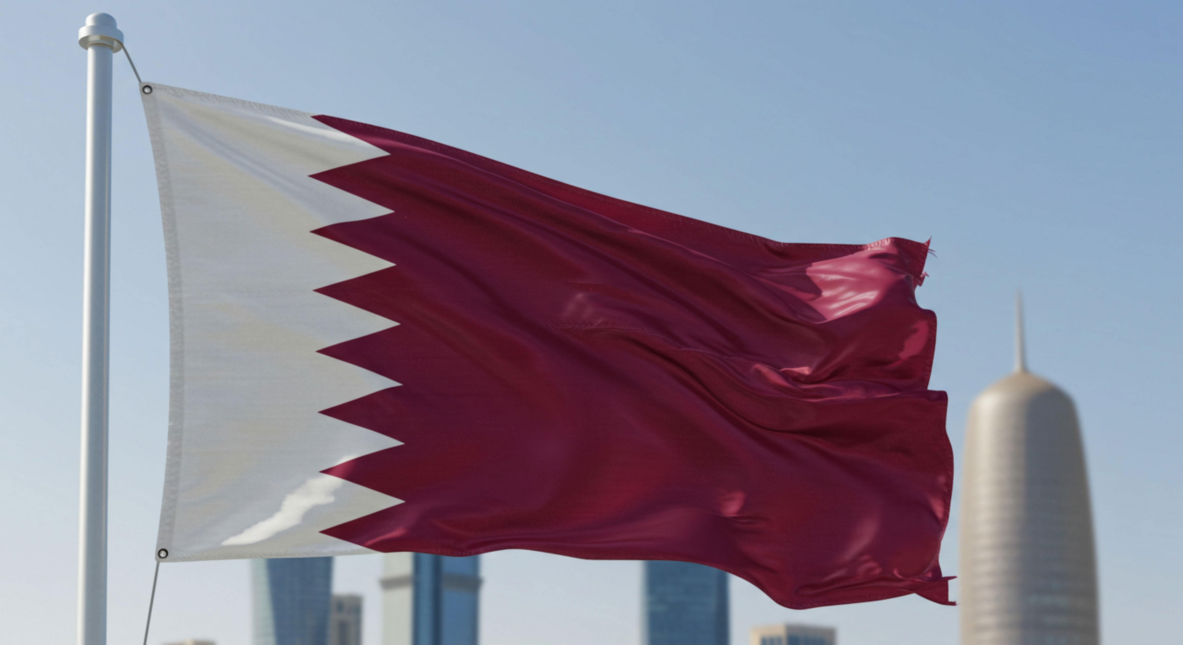 Qatar sent 'secret deal' to Iran in order to avoid strikes on energy ...