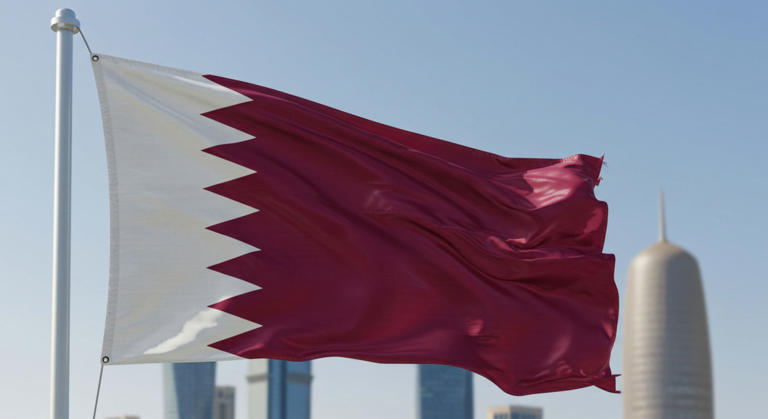 Qatar sent 'secret deal' to Iran in order to avoid strikes on energy ...