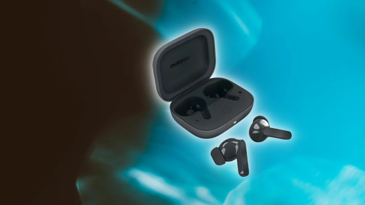 Mercado Libre REMATA con más de 70% los Moto Buds Bass de Motorola con ...