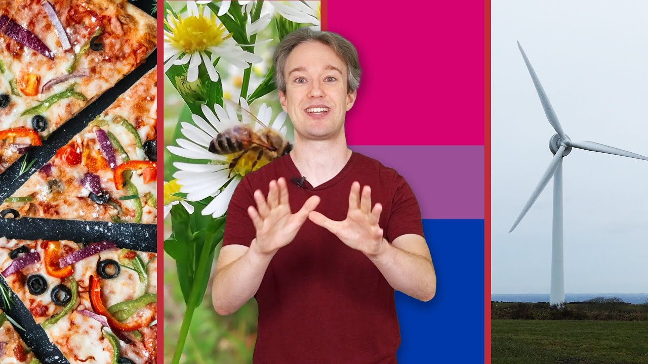 I ranked everything and it was complicated!