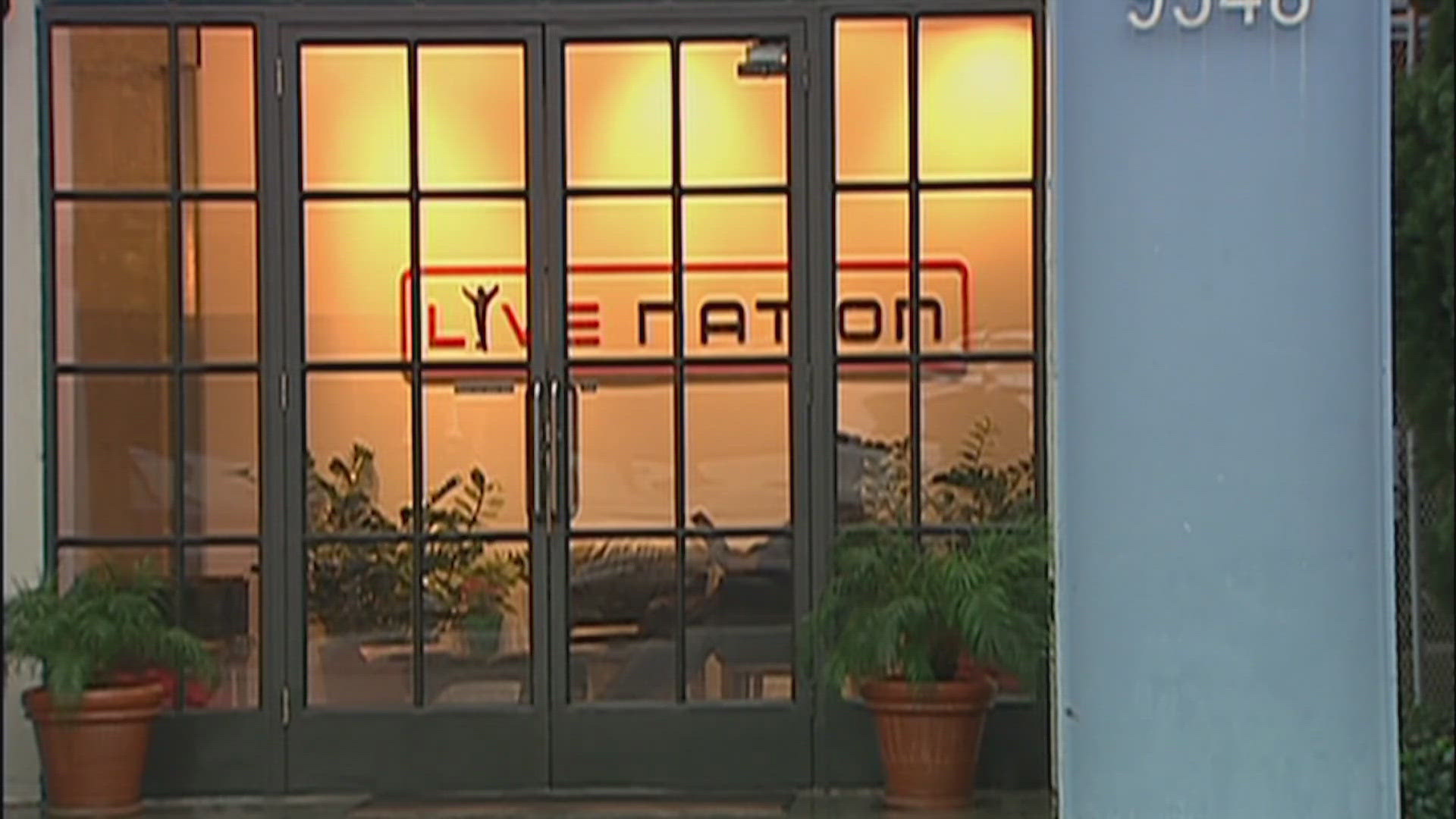 Live Nation faces controversy for employee's newly released texts