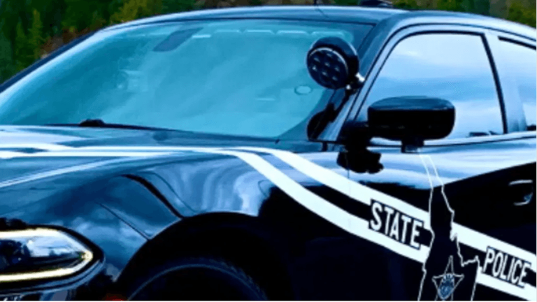 Idaho State Police investigate head-on crash on State Highway 45 near Melba