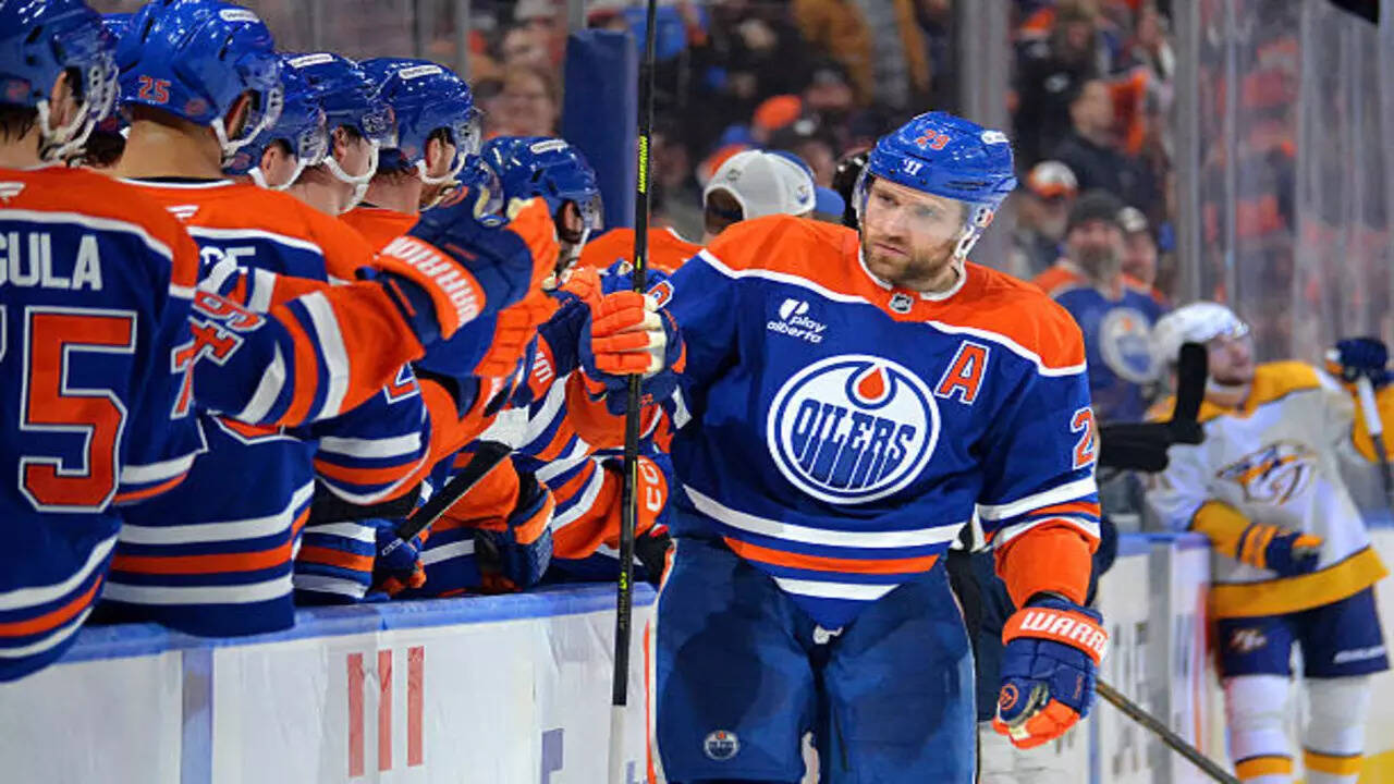 Leon Draisaitl net worth in 2026: A look at his current financial ...