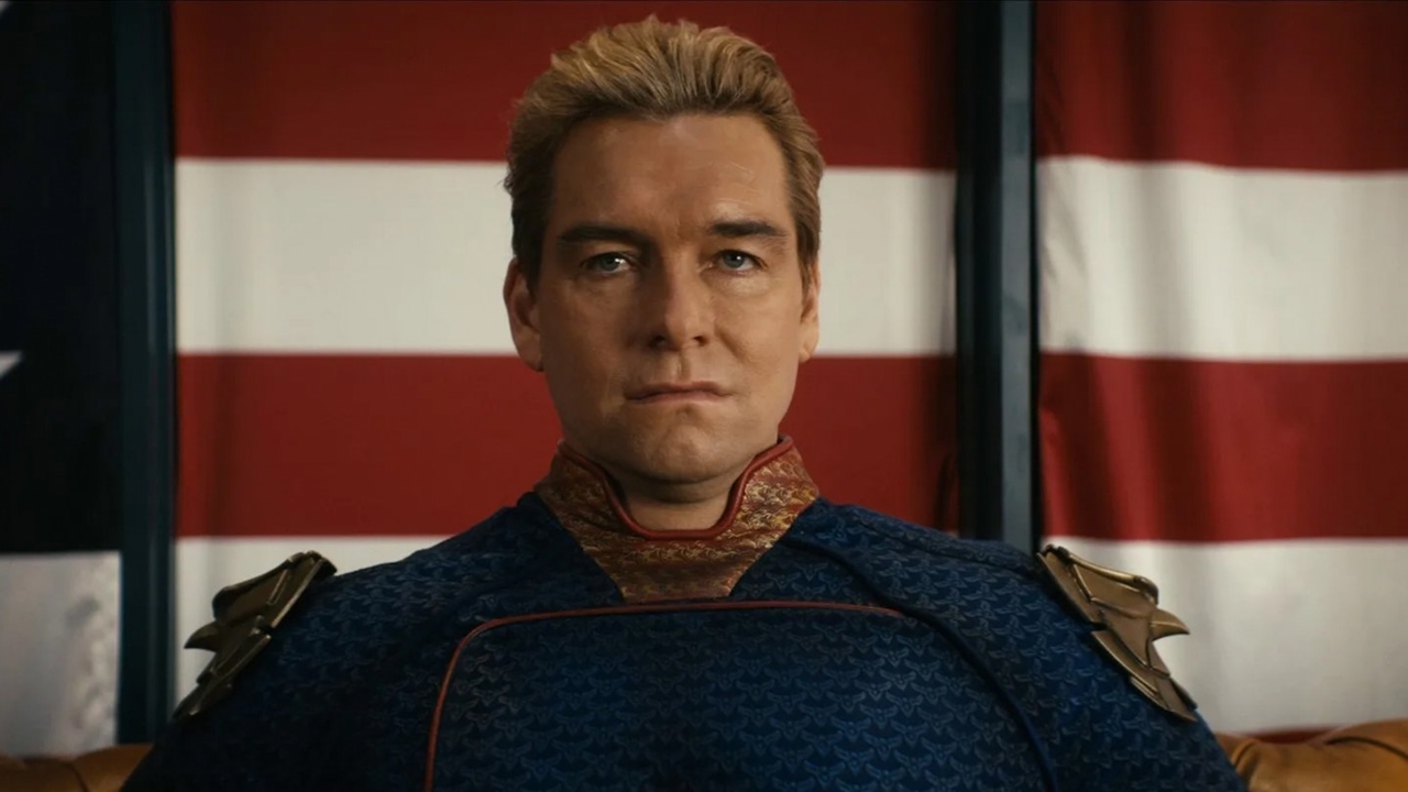 The Boys season 5 might turn Homelander’s aging into his worst enemy