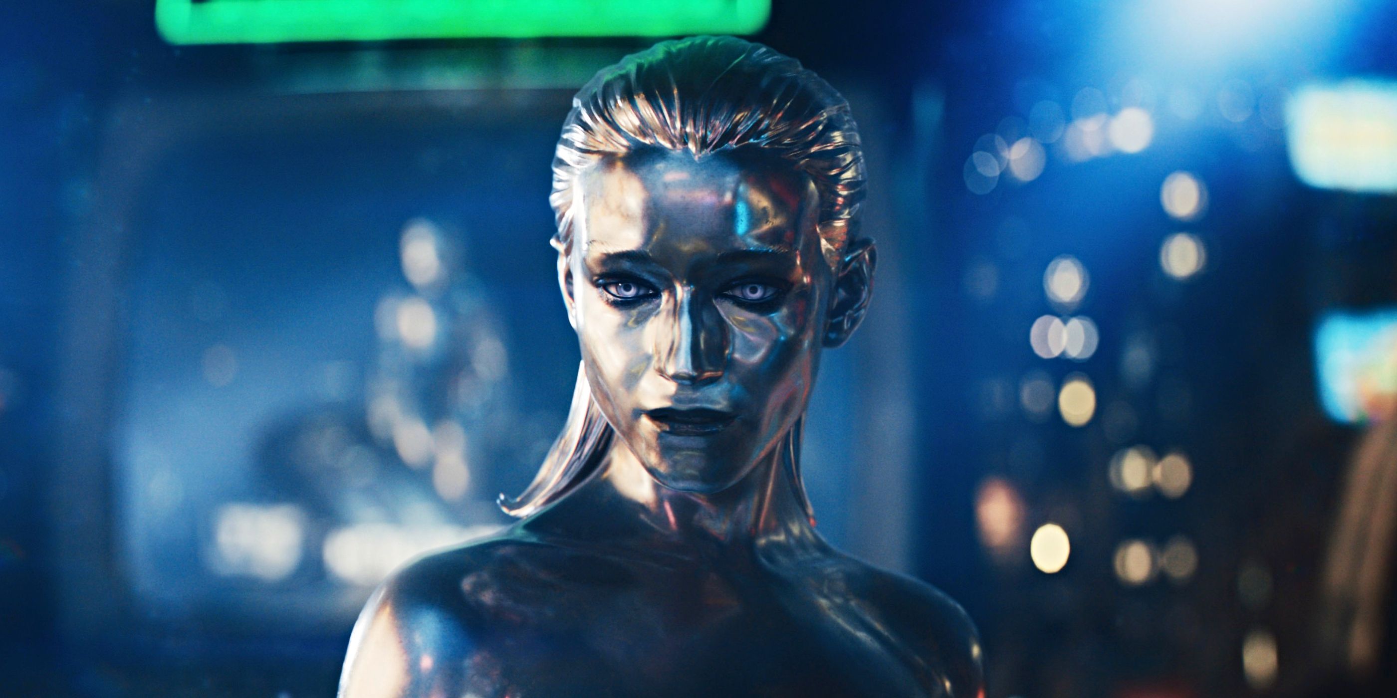Marvel announces new ‘Fantastic Four’ Silver Surfer project releasing ...