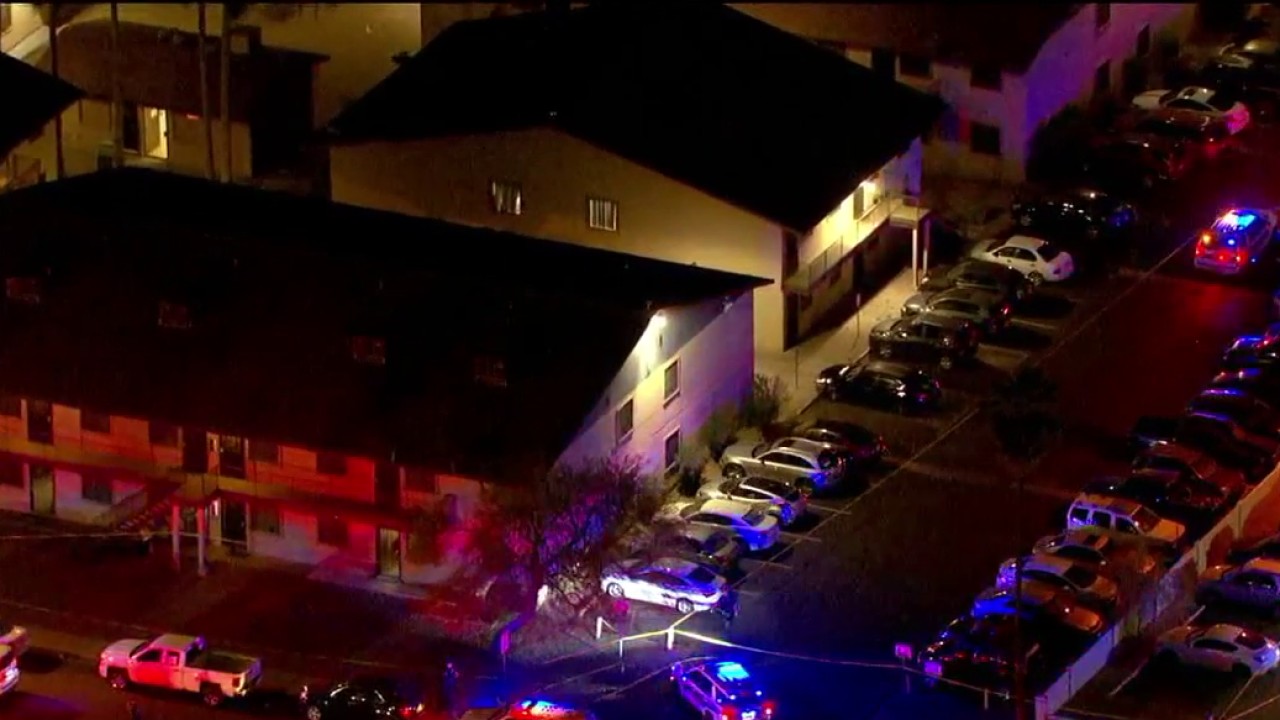 Deadly officer-involved shooting under investigation in Phoenix
