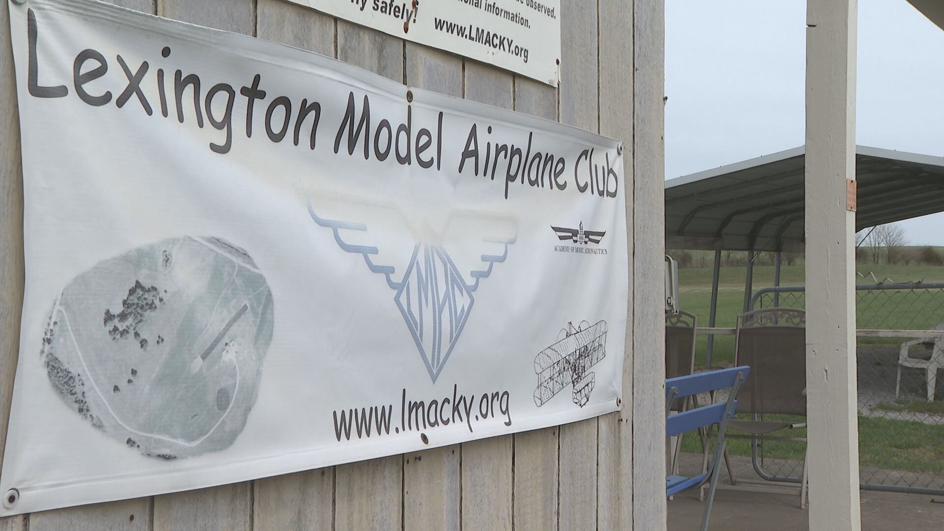 Lexington Model Airplane Club fights to keep its airfield from solar ...