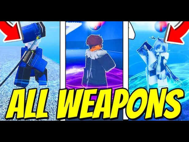 Sailor Piece swords list: All swords and how to get them in Roblox game