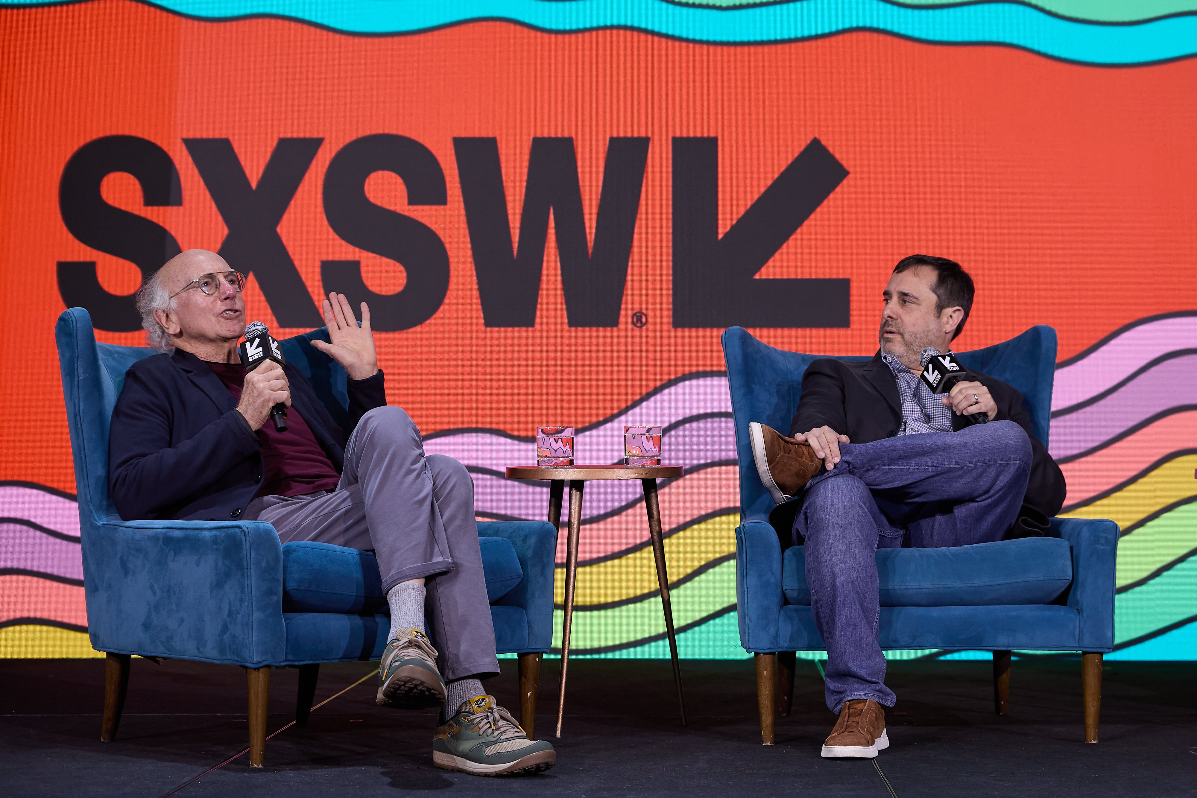 Obama to make comedy debut in Larry David’s new HBO show