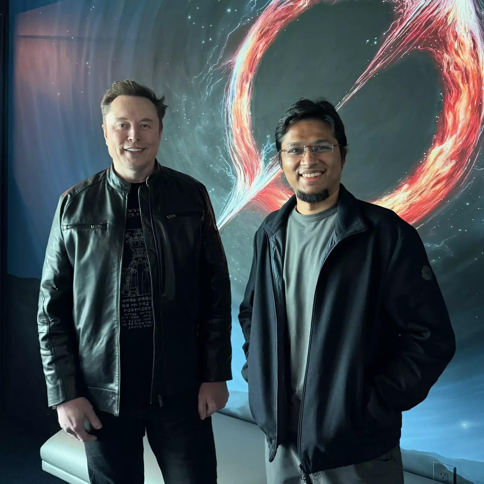Indian-origin AI researcher Devendra Chaplot joins Elon Musk's xAI