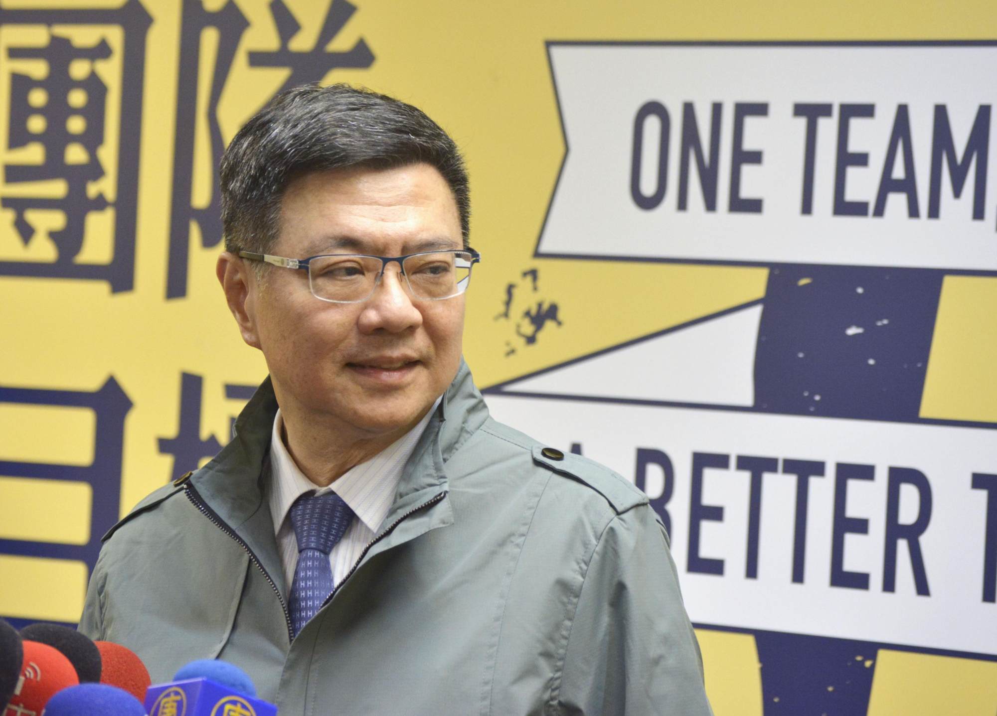 Swing and a miss? Taiwan’s premier under fire over baseball trip to Tokyo