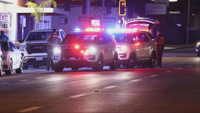 Friends, family gather to remember Jason Hall after deadly Oildale bar ...