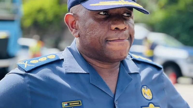 IDAC rejects 'false' claims of planned arrest of KZN police boss ...