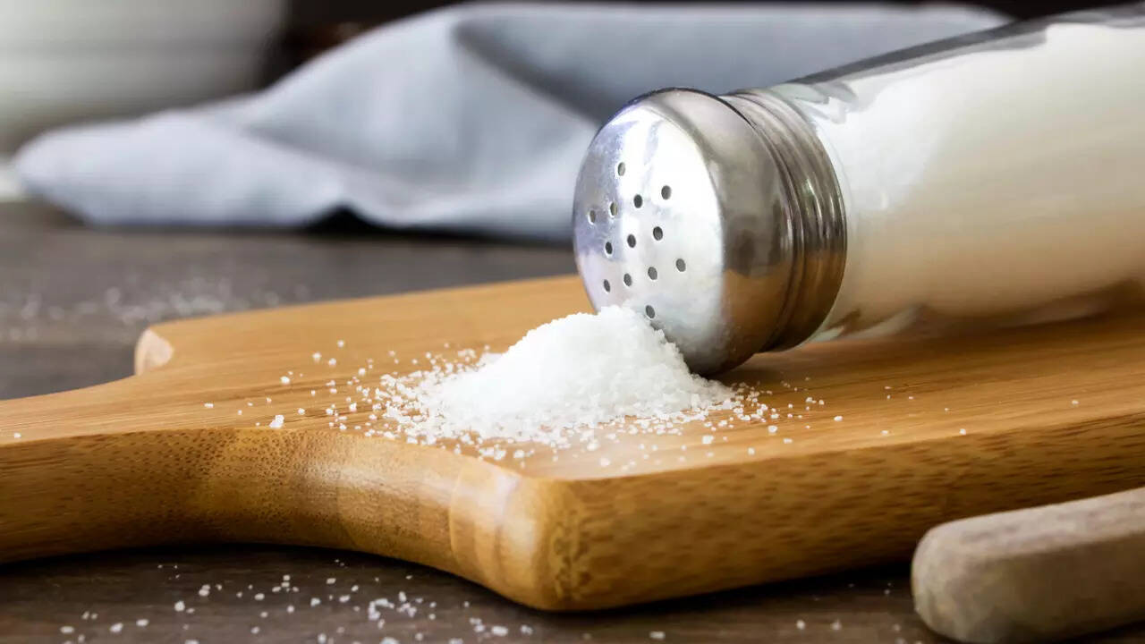 7 types of salt and how to use them correctly to gain maximum benefits