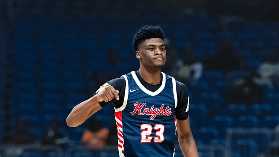 Dallas Kimball beat Rosharon Almeta Crawford in UIL Class 4A D1 Boys ...