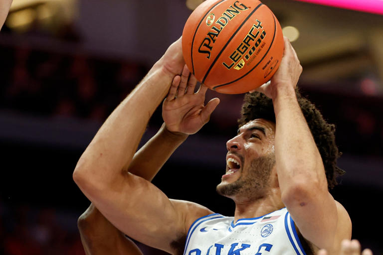 Boozer brothers lead top-ranked Duke past Clemson in ACC semifinal game