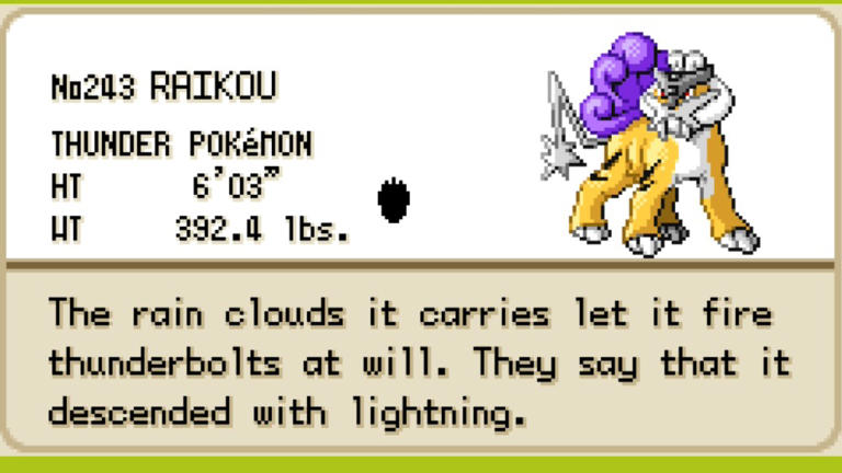 The starter you choose in Pokémon FireRed and LeafGreen means more than ...