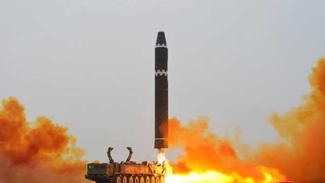North Korea: Kim shows new warship ahead of visit by China's Xi