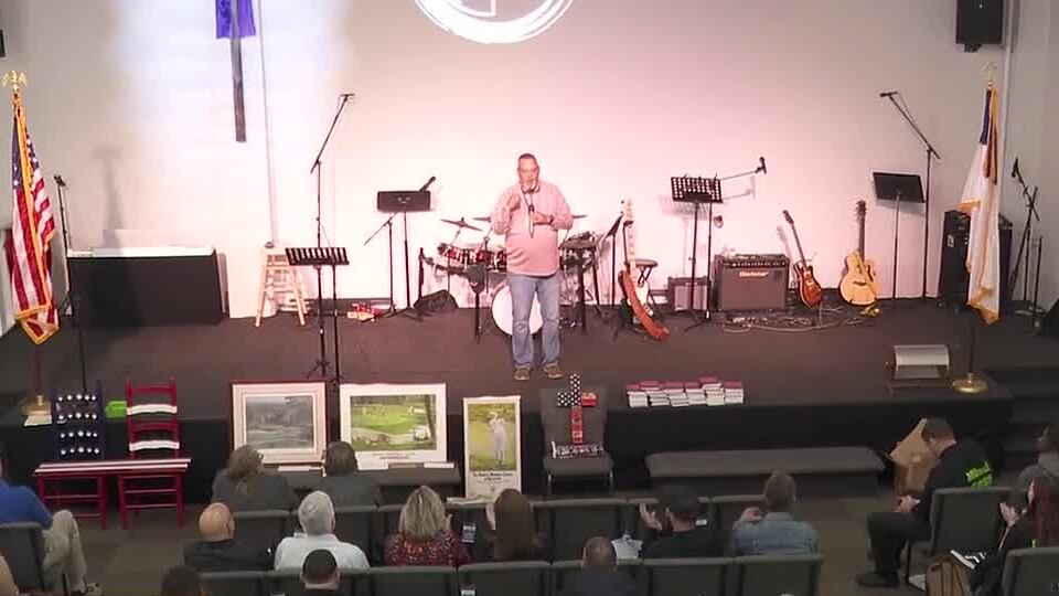 Wiregrass coalition hosts suicide prevention summit for veterans, first ...