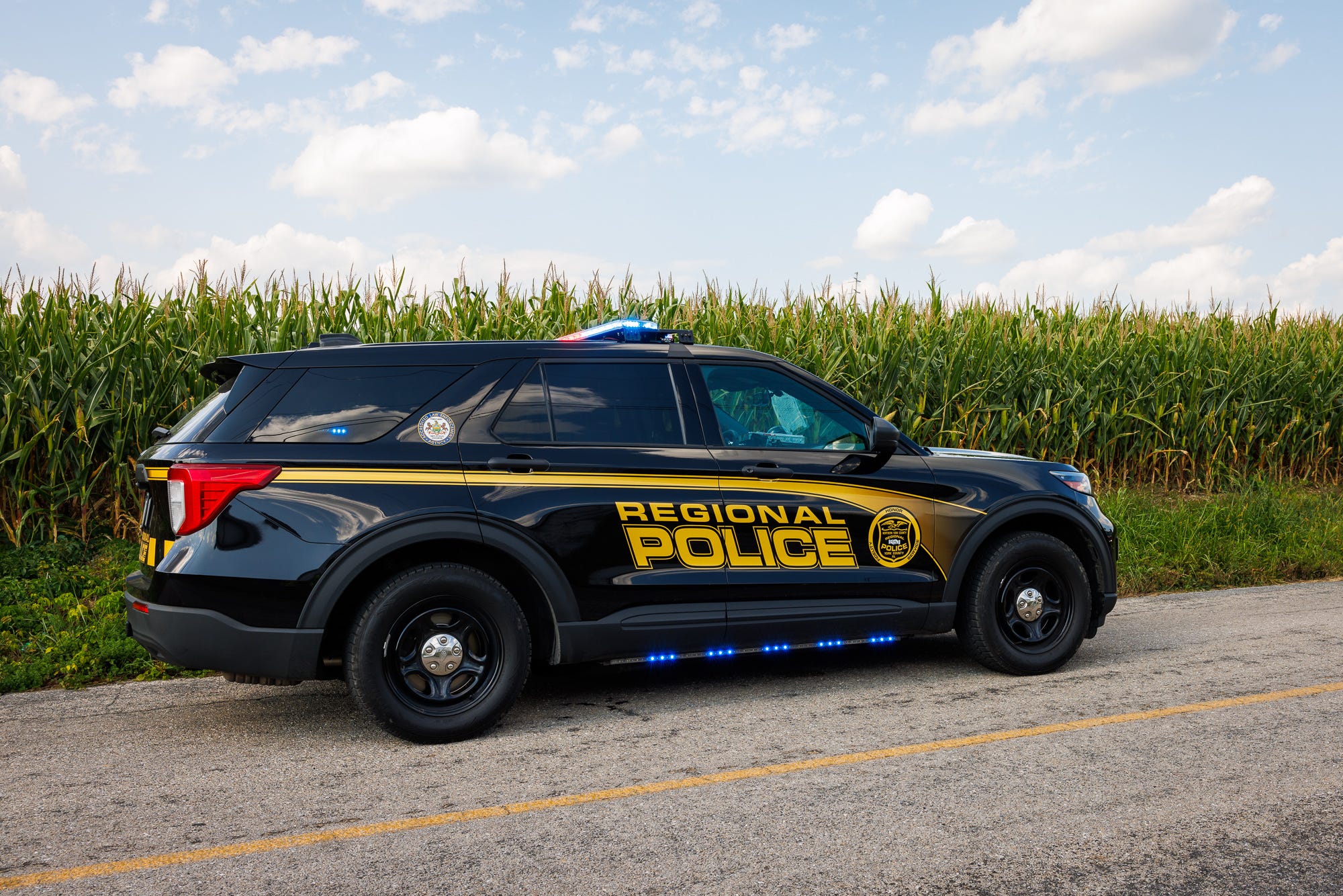 Lebanon man denied bail for stalking in York County