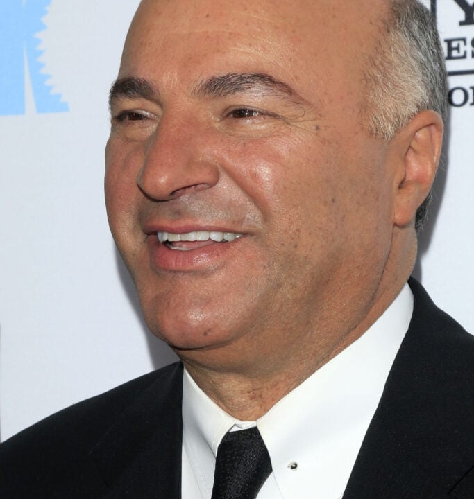 Kevin O'Leary warns Hormuz disruption could shock global economy as ...
