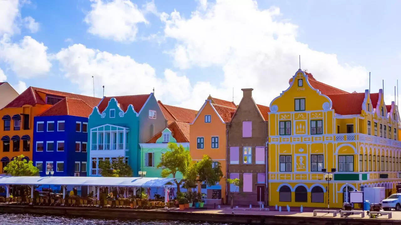 5 countries with good work-life balance