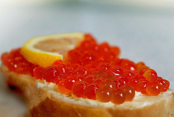 10 foods that were once exclusive to royalty