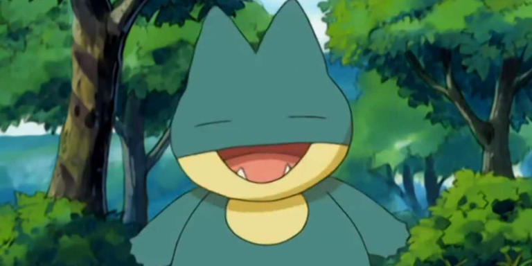LEGO Pokémon leak reveals three iconic Pokémon on the way