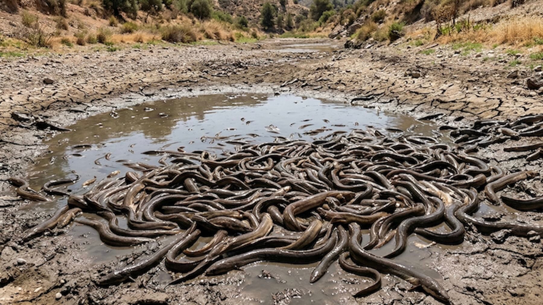 Aún no está en peligro de extinción, pero los expertos avisan de su ...